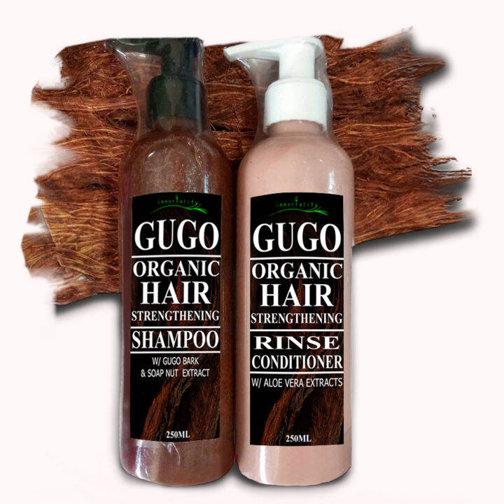 gugo shampoo and conditioner, gugo, gugo shampoo organic, gugo shampoo ...
