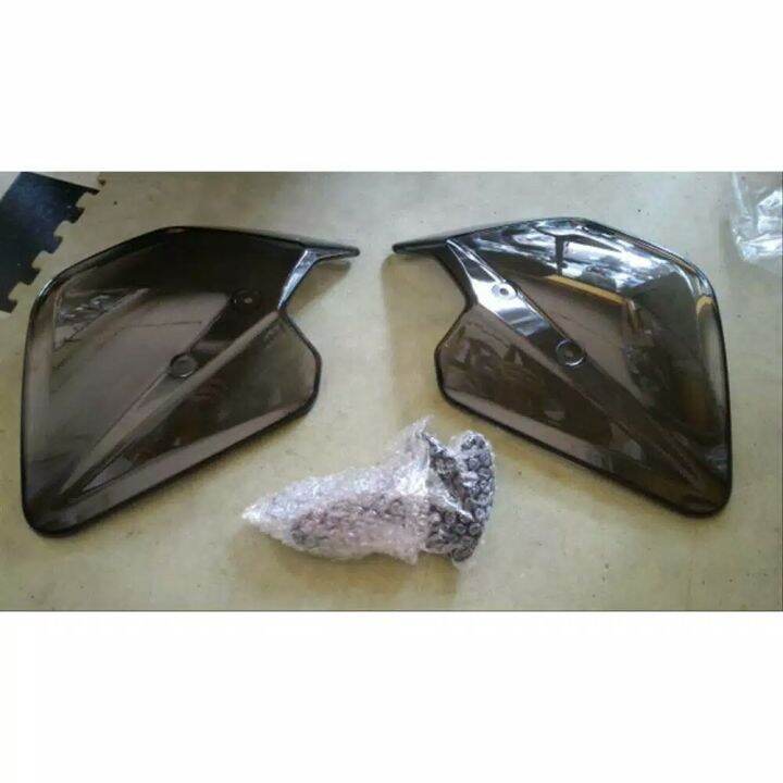 Handguard Motor Nmax Knuckle Nmax Cover Handguard Proguard Yamaha Nmax ...