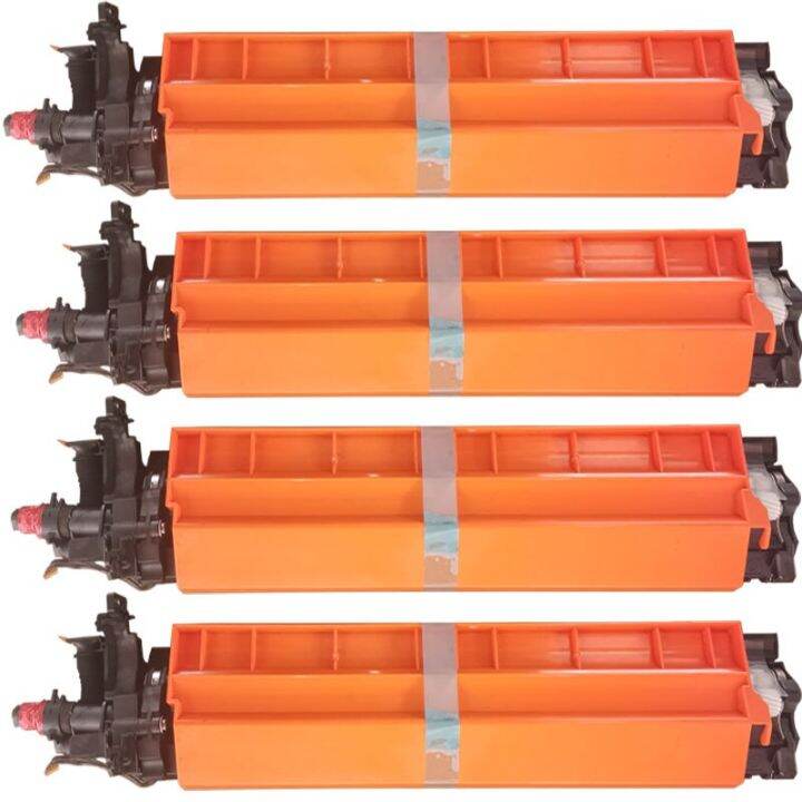 DV512 Copier Developer Unit For Konica Bizhub C224 C284 C364 454 554 ...