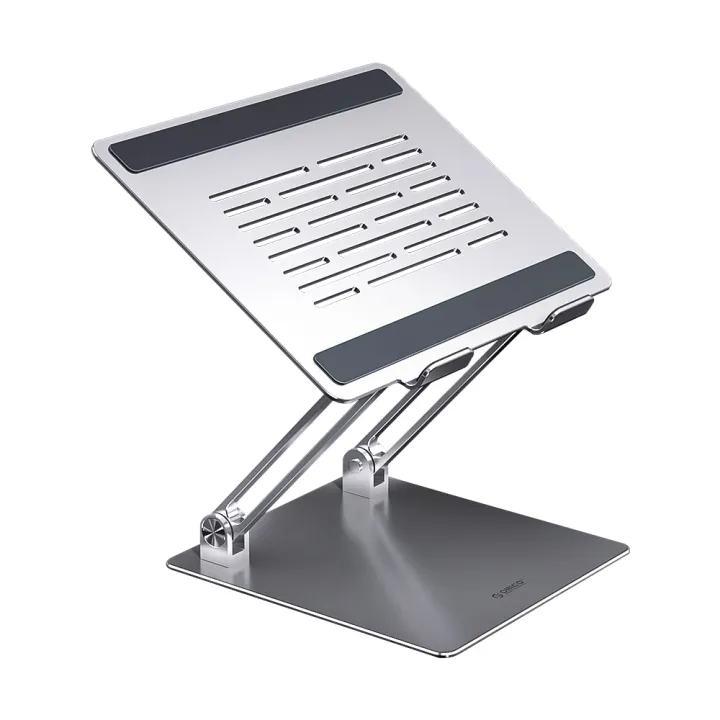 ORICO Adjustable Laptop Stand Riser Aluminum Foldable Computer Stand ...