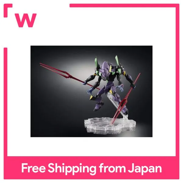 NXEDGE STYLE Next edge style [EVA UNIT] Neon Genesis EVANGELION ...