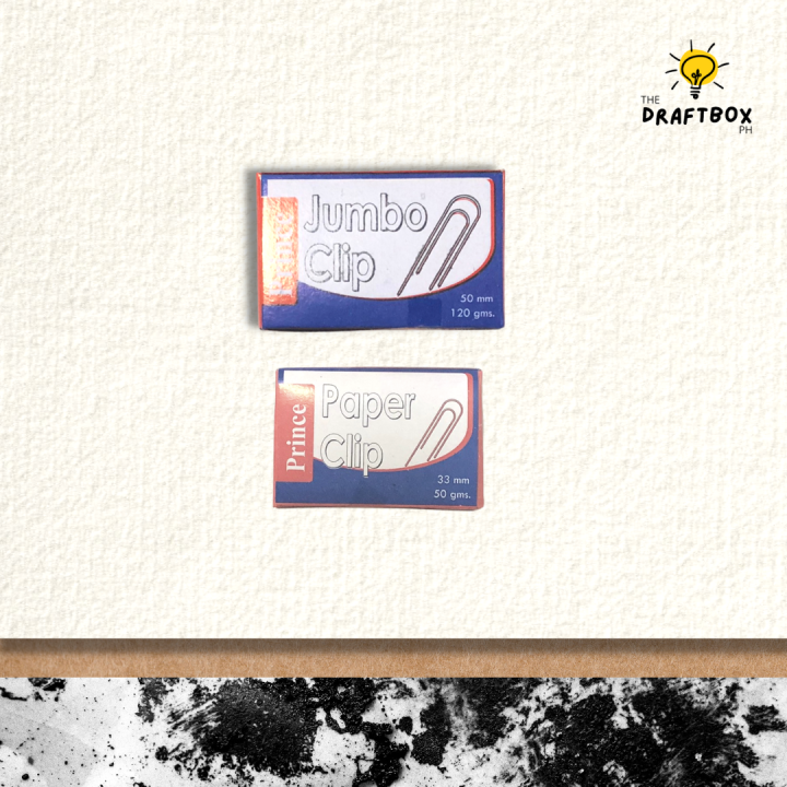 Vinyl Coated Paperclip | Lazada PH