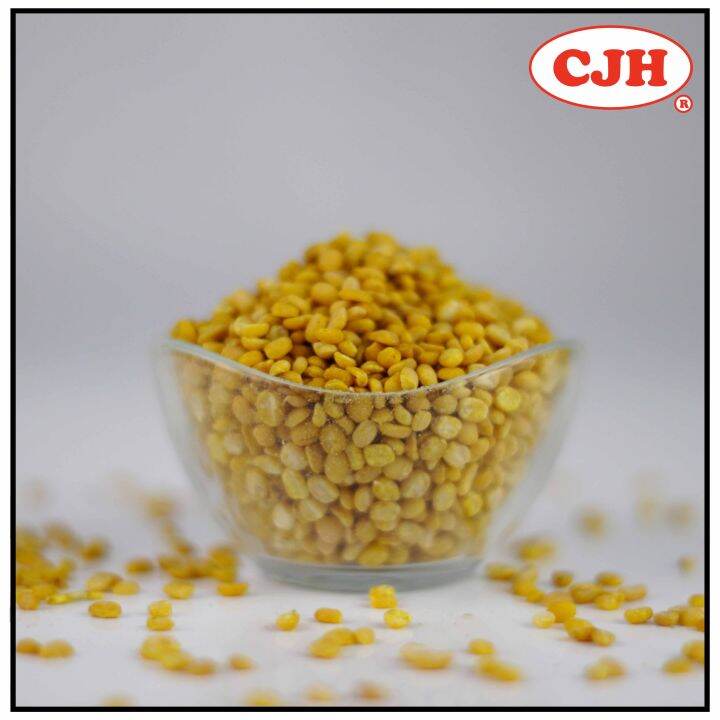 Australia Kacang Dhal Home Vacuum Packed CJH 500G 1Kg Dan 1.5Kg | Lazada