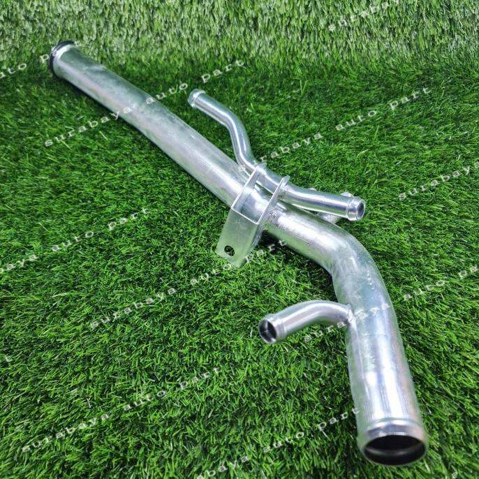 Pipa Assy Coolant Hyundai Accent Cakra Genuin Pipa Water Pump | Lazada ...