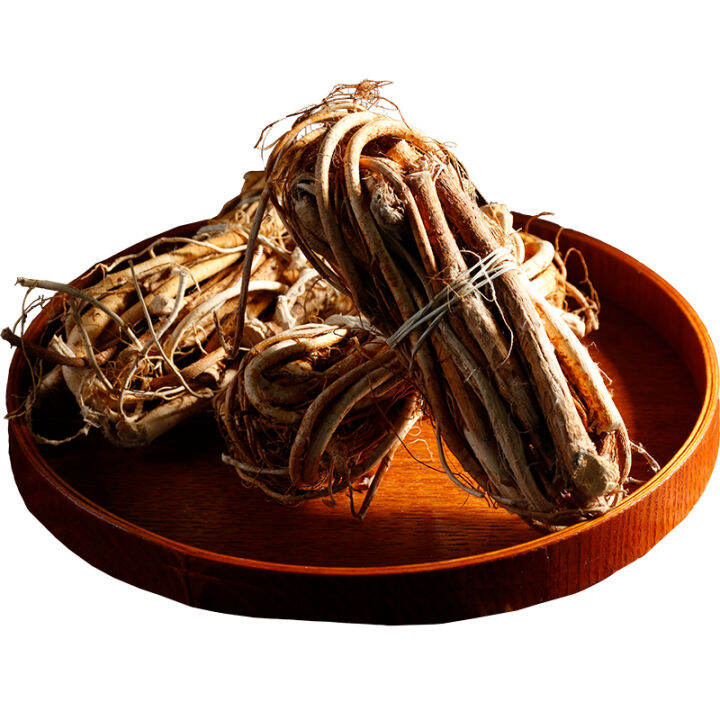 Five Fingers Hairy Peach Root Dehumidifying Coconut Flavor Soup-250g ...