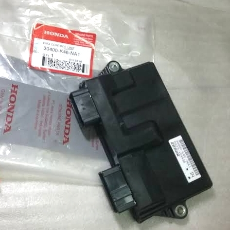 ECM ECU VARIO 110 LED ECU VARIO 110 LED ESP ORIGINAL ASLI HONDA 30400 ...