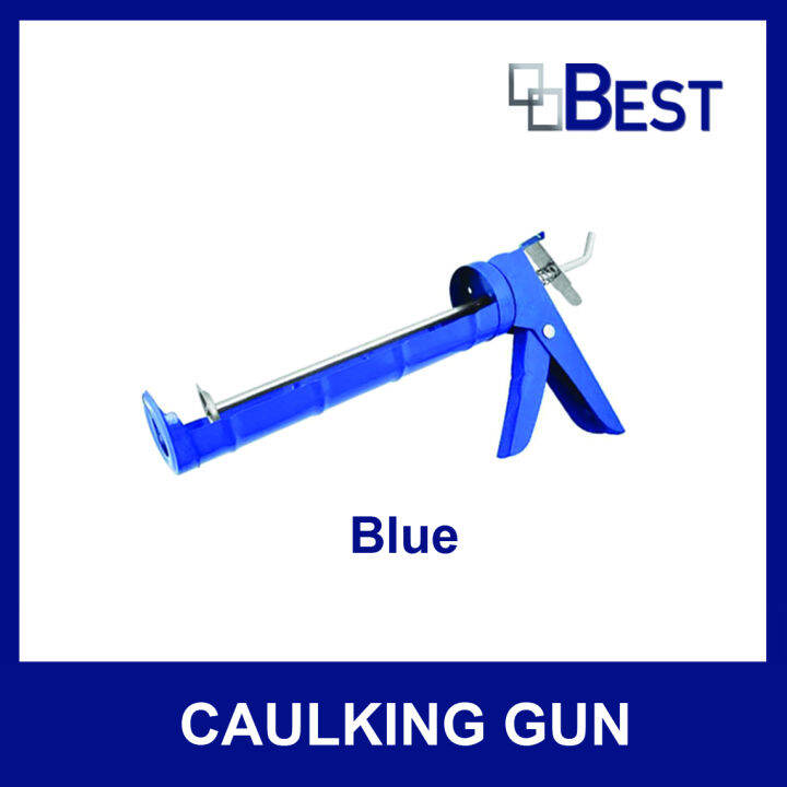 Caulking Sealant Gun Blue | Lazada PH