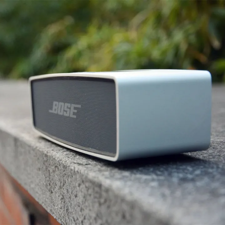 Bos-e SoundLink Mini II Limited Edition Bluetooth Speaker Bos-e Mini2 ...