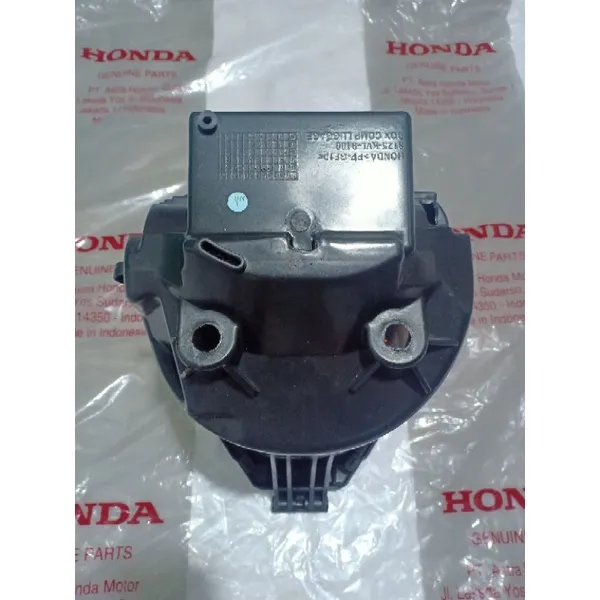 durable Ubox/u Box / Box 1 Honda wave 125i(Honda Original | Lazada PH