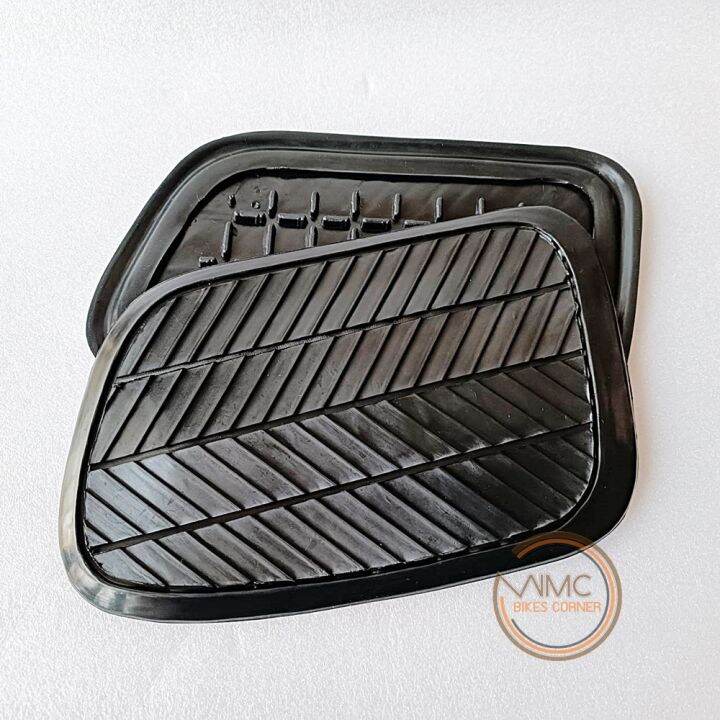 *สินค้าพร้อมจัดส่ง* เซ็ตคู่ : ยางข้างถัง ยางข้างถังน้ำมัน ยางกาบถัง ...