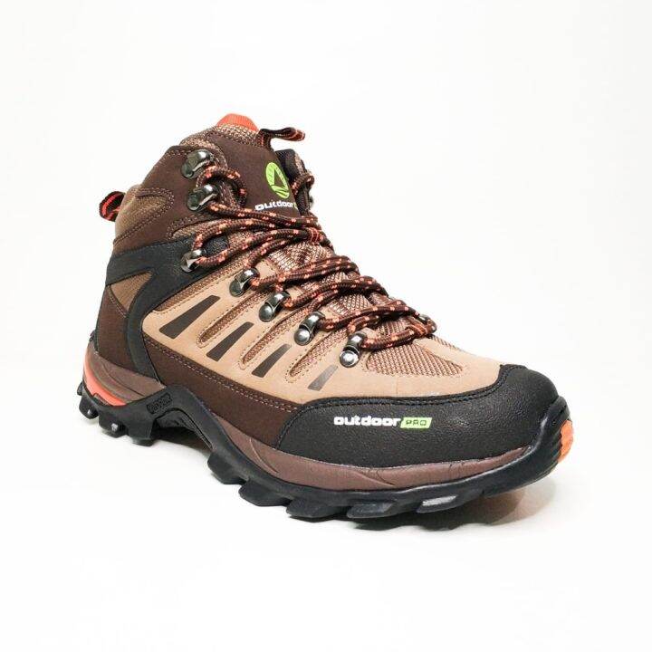 Sepatu OutdoorPro LYNK/Sepatu Gunung/Sepatu Hiking 100% ORIGINAL ...