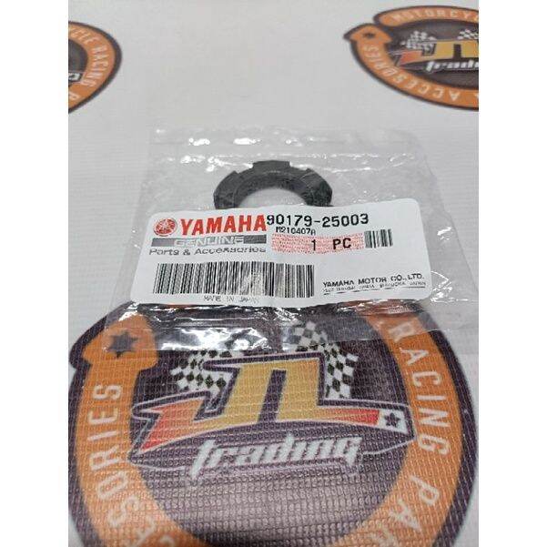 TPOST NUT FOR SNIPER 150/155 VVA/SNIPER 135 MX & CLASSIC | Lazada PH