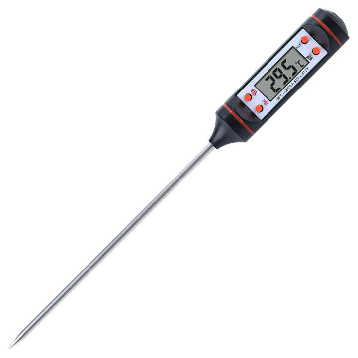 Concrete thermometer asphalt thermometer infrared digital thermometer ...
