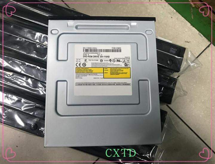 Samsung SATA serial port DVD-ROM drive computer desktop built-in serial ...