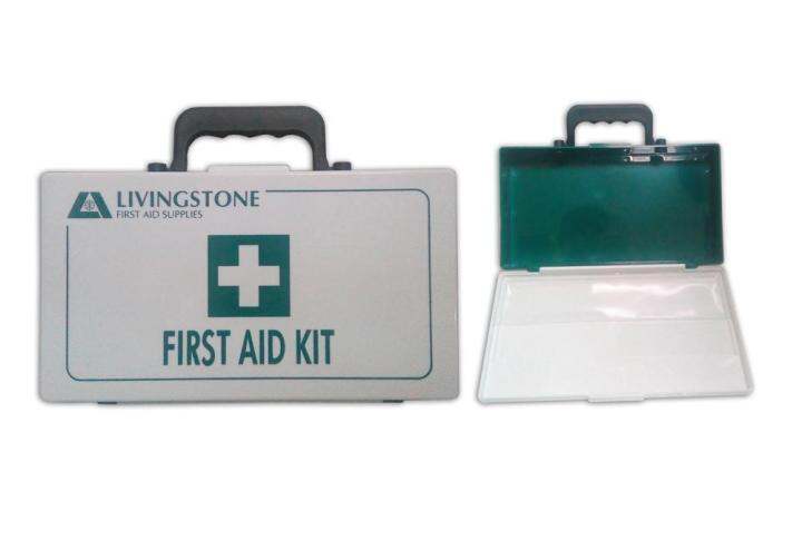 First Aid Kit Case Small | Lazada PH