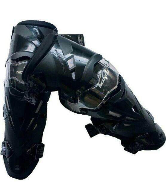 ♦Scoyco k12 Fiber knee pad protection | Lazada PH