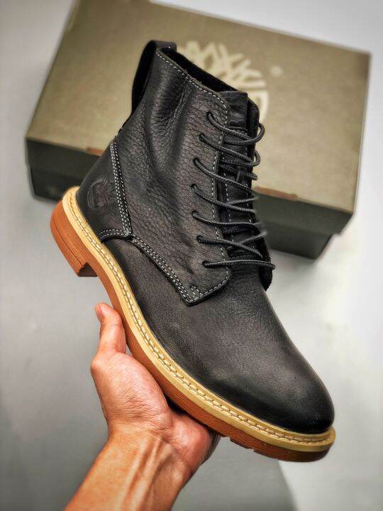 OriginalˉTimberlandˉMen'sˉcasualˉworkˉbootsˉhikingˉshoesˉbootsˉsneakers ...