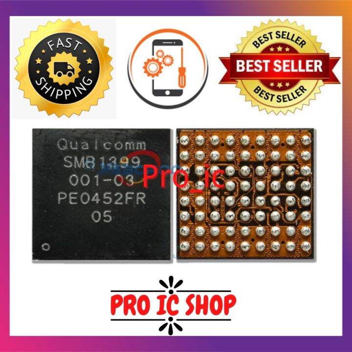 SMB1399 CHARGING IC 【Malaysia Stock + Fast Delivery】 | Lazada