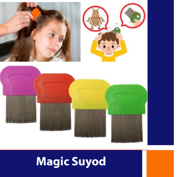 VFM Magic Suyod Assorted Color | Lazada PH