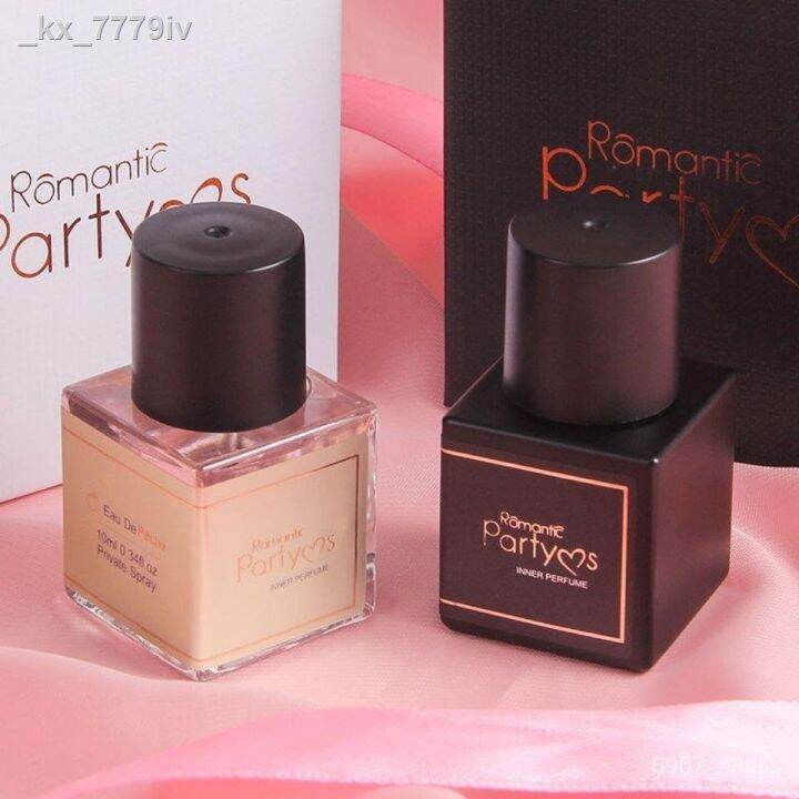 Women's Original Romantic Party Inner Intimate Private Parts Perfume ...