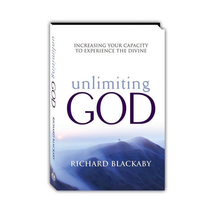 (Mini-book) Unlimiting | Lazada PH