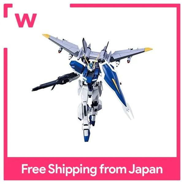 HGCE Gundam Seed Destiny Windham 1/144 scale color coded plastic model ...