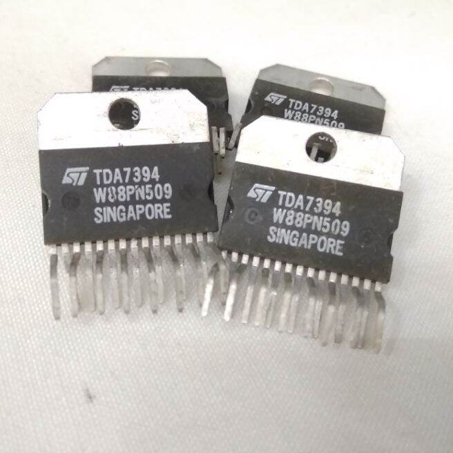 IC TDA 7394 ST | Lazada Indonesia