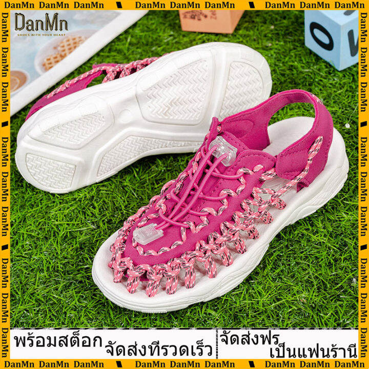 keen เด็ก รองเท้าแตะเด็ก รองเท้า KEEN UNEEK รองเท้าผ้าใบเด็ก DanMn 2022 ...