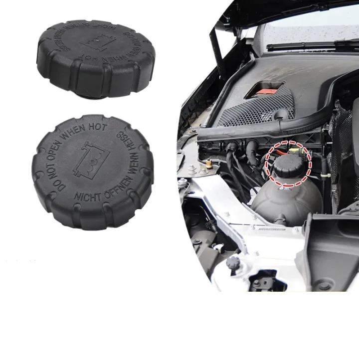 2105010615 ฝาปิดหม้อน้ําหล่อเย็นรถยนต์ สําหรับ Mercedes Benz W203 W204 ...