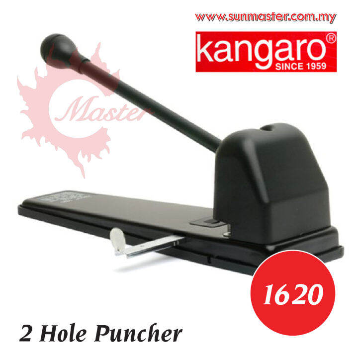 Kangaro 1620 Puncher | Lazada