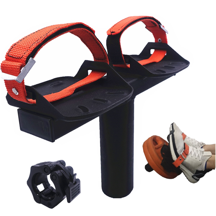 Tibialis Anterior Muscle Trainer for Calves Shins & Lower Leg Muscles ...