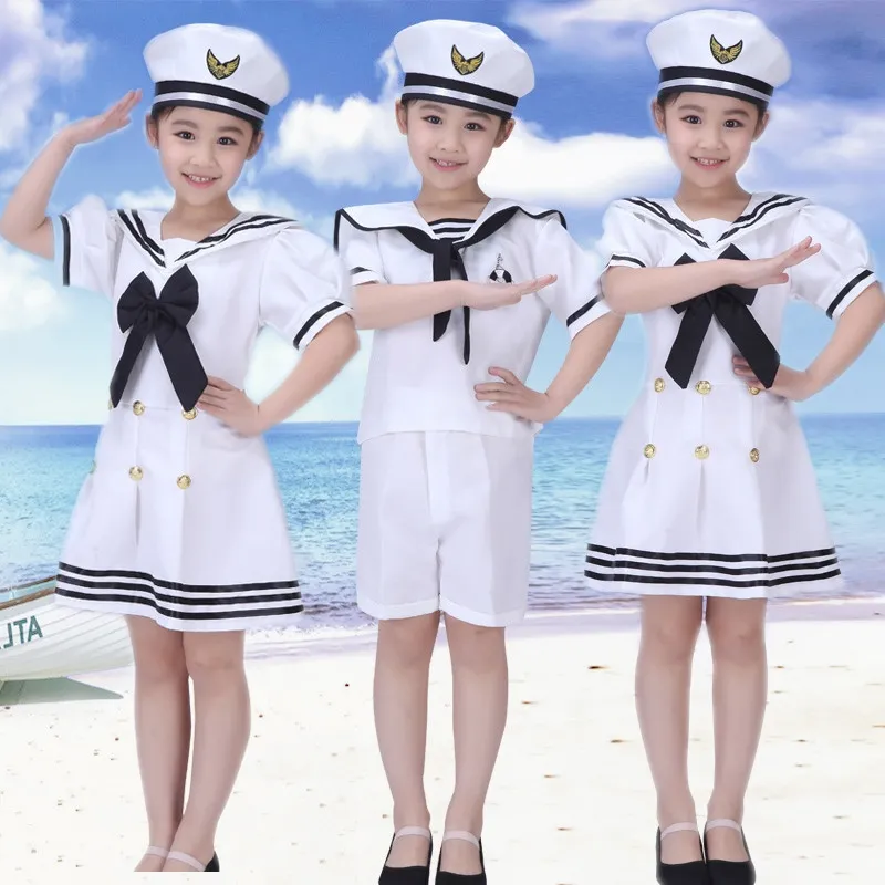 Sailor Outfits For Teens