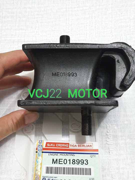 Engine Mounting Canter Ps125 Ps110 Ps136 Dudukan Mesin Canter ME018993 ...