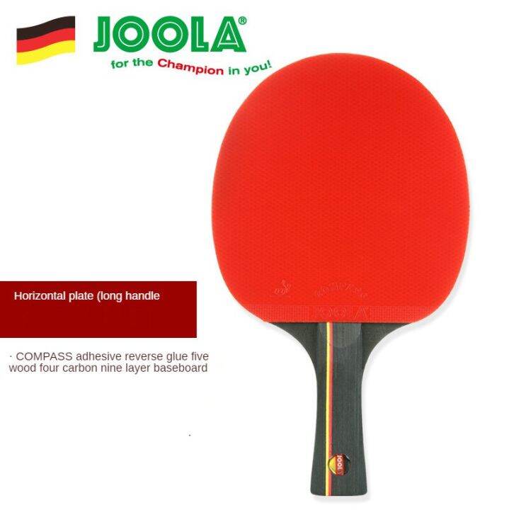 Joola Carbon 5 Star Table Tennis Racket For Offensive Rackets Sport ...