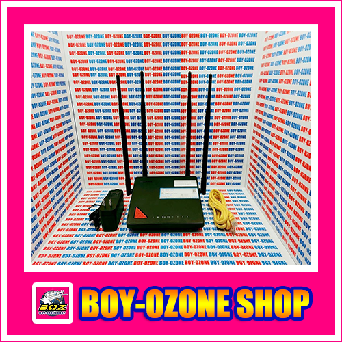 HUMAX QUANTAM T3ATv2 Wireless Dual Band Gigabit Router | Lazada.co.th