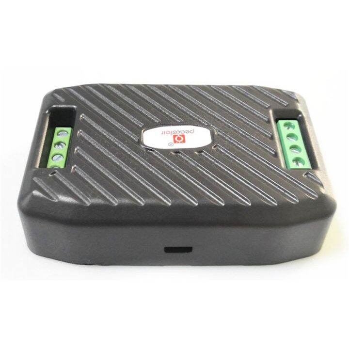 Ubest Electricity PZEM 003 DC 0 300V RS485 Modbus Voltage Current ...