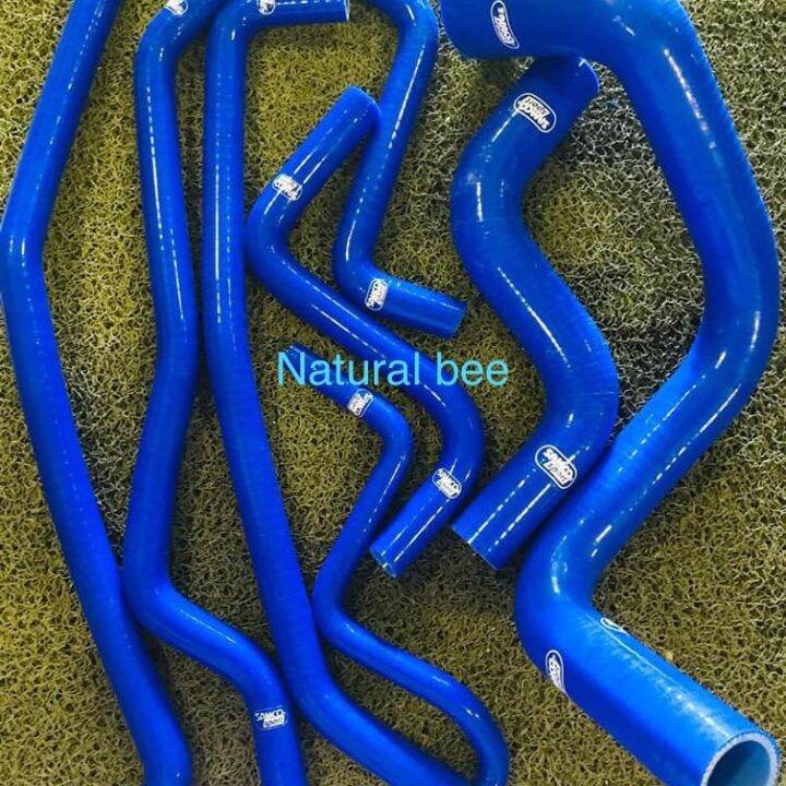 Auto ~ Campro gen2 persona blm saga flx cps 4 layer radiator hose ...