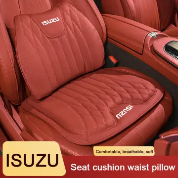 Isuzu Alterra 2022 Interior