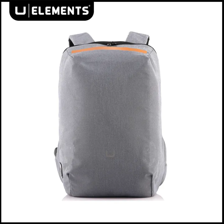 U Elements Equipt 20A0 Organizational Backpack | Lazada PH
