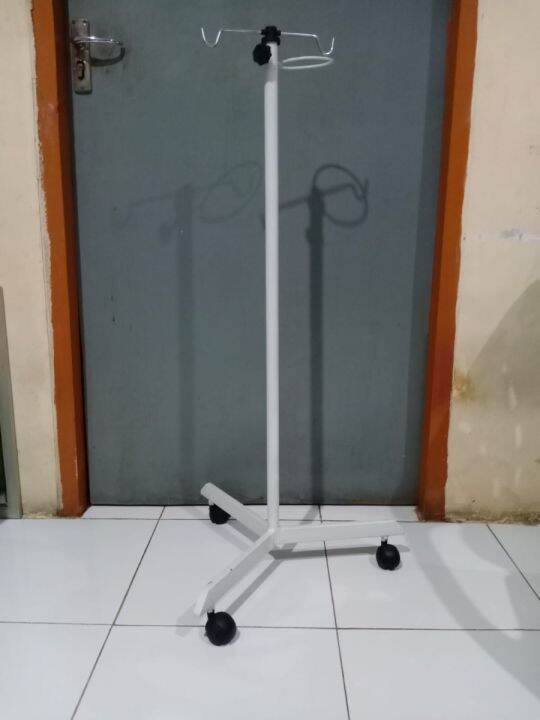 TIANG INFUS | Lazada Indonesia
