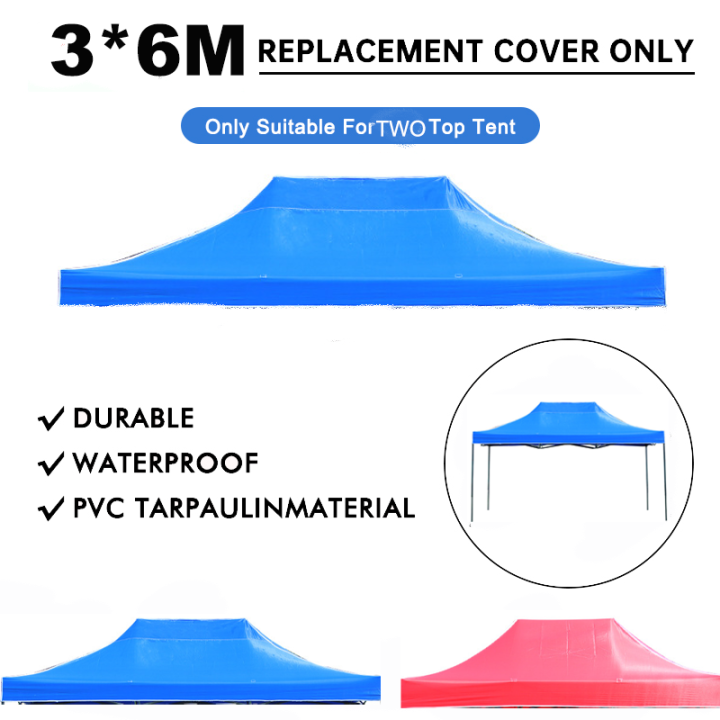 Mega Mall 2*3M 3*4.5M 3*6M Durable Waterproof Retractable Tent ...