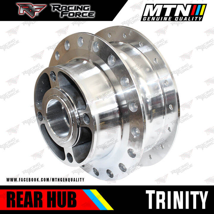 MTN REAR HUB XRM TRINITY | Lazada PH