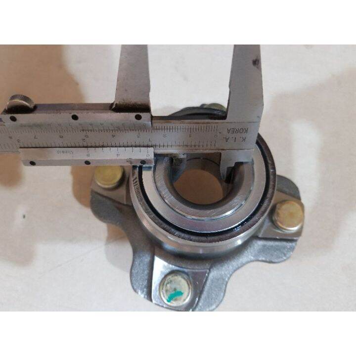 durable axle hub with bearing assy DA52 DA62 DA63 DA64 suzuki multicab ...