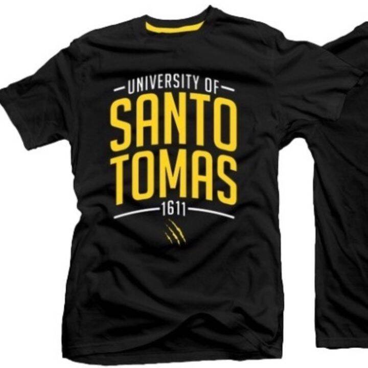 UST Growling Tigers T Shirt Inspired University UAAP bcf1jx 5 | Lazada PH