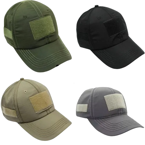 TOPI TAKTIKAL TOPI TACTICAL VELCRO TOPI KOMANDO TOPI TNI TOPI LORENG ...