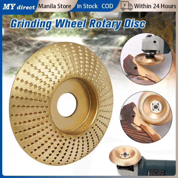 Woodworking Abrasive Disc For Angle Grinder Wood Grinding Polishing ...