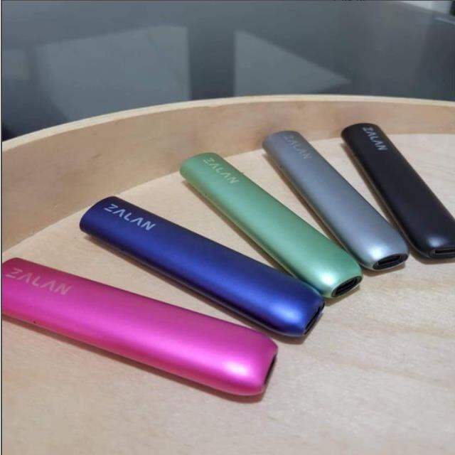 ZALAN R5 Metal Infinity Device Kit /ZALAN Phantom (5TH GEN) Device ...