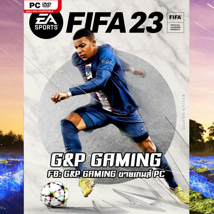 [PC GAME] แผ่นเกมส์ FIFA 23 PC | Lazada.co.th