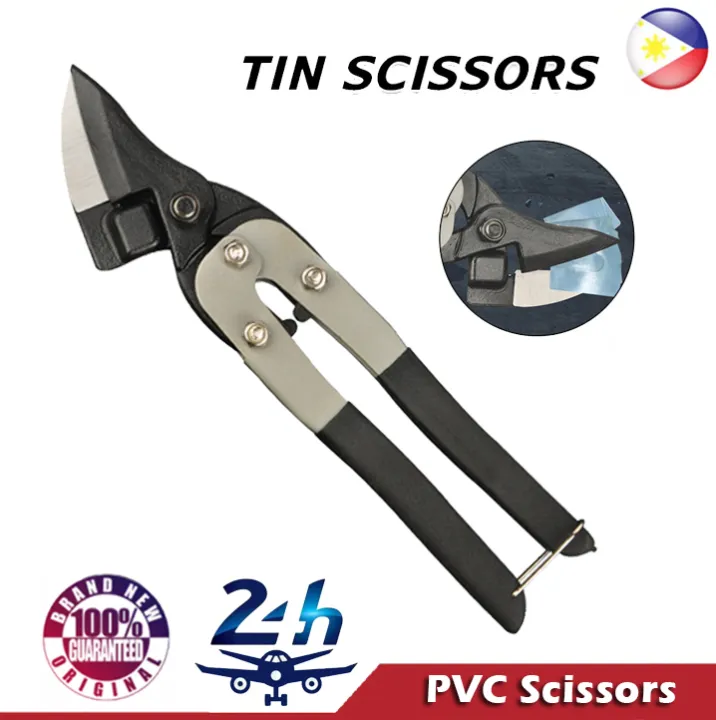【Ready Stock+COD】PVC Scissors Pipe Cutting Machine Professional Metal ...