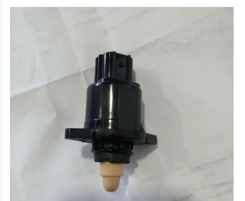 Genuine Throttle Body Sensor For Viva, Myvi 1.0 | Lazada